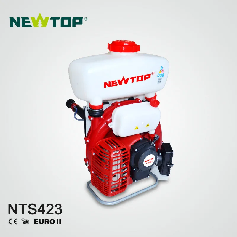 Agricultural Sprayer Backpack Sprayer Knapsack Power 423