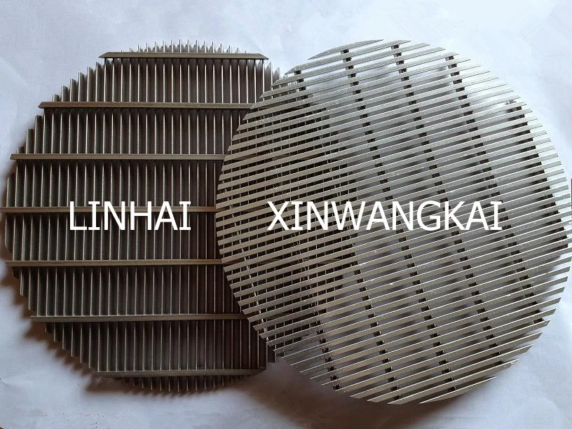 Stainless Steel 304 V Wire Screen - Buy Wedge Wire Mesh,V Shaped Wire ...