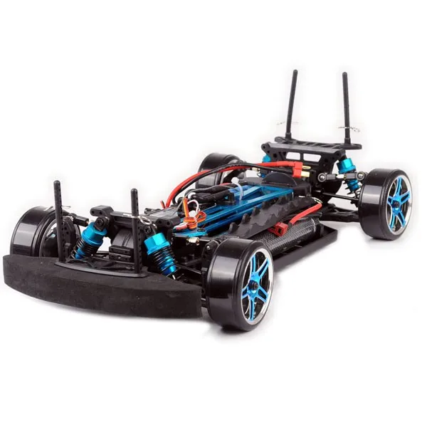 1/10 Flying Fish 4wd Electric Rc Drift Car Hsp 94123 - Buy 1/10 Flying ...