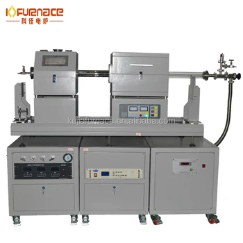 Plasma Enhanced Cvd Machine / Pecvd Plasma Spray Coating Machine - Buy ...