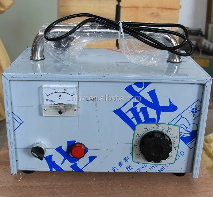 Pig Abattoir Equipment Electric Hog Stunner - Buy Electric Hog Stunner ...