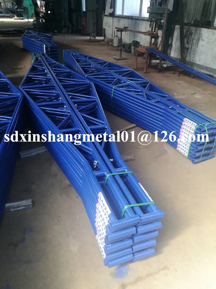 20' Scaffolding Putlog - Buy Scaffold Putlogs&accessories,Scaffold ...