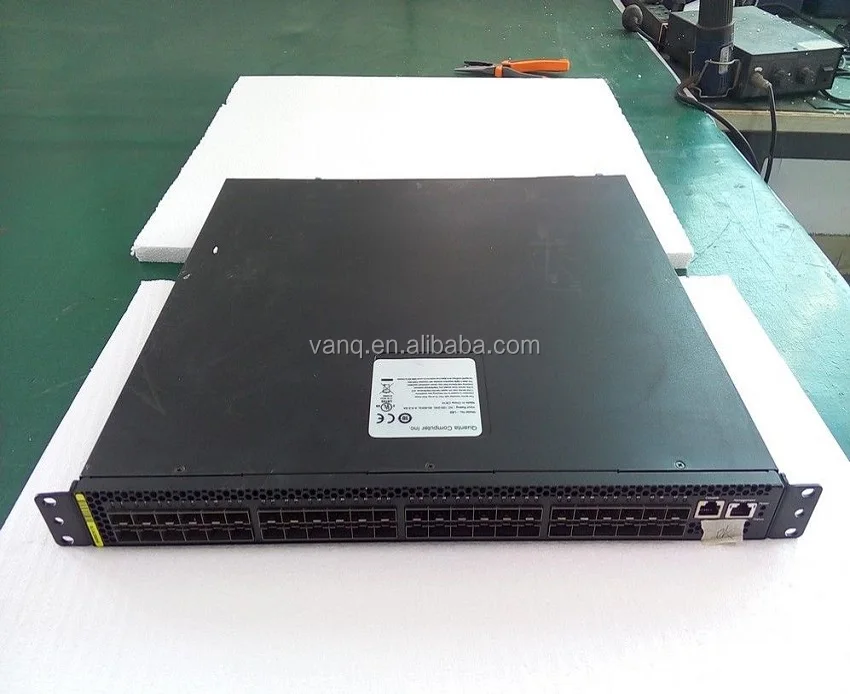 量子LB8 10GB 48端口SFP开关双电源| Alibaba.com