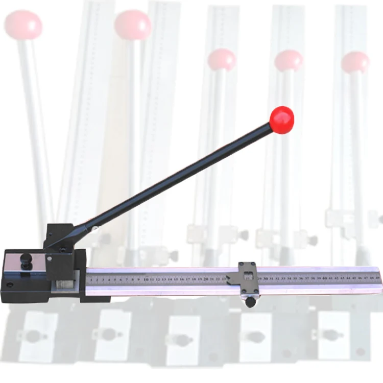 Direct Sell Creasing Matrix Cutter For Die-cutting Auto-machine - Buy ...