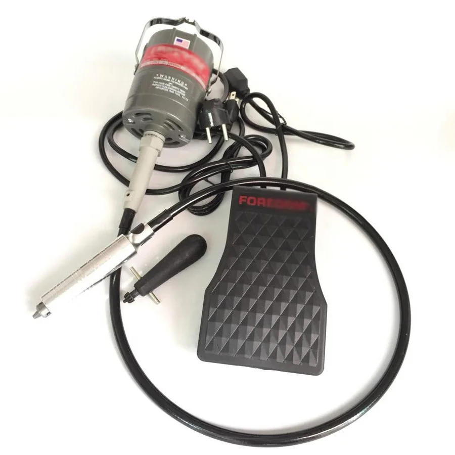 High Quality Dental Hanging Motor - Goldsmith Tools