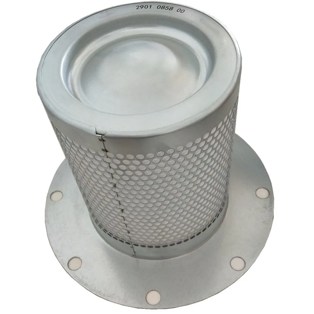 Replace Oil Filter element 1622783600 and 1626088200 for air Compressor ...