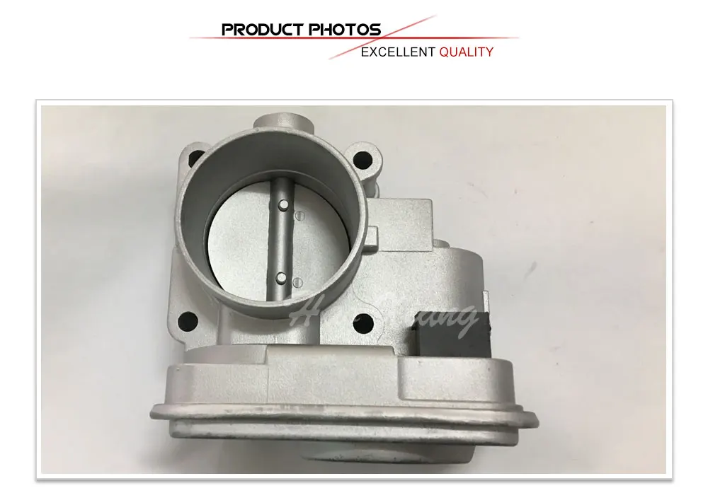 High Quality Throttle Body Assembly 4891735ac/04891735ac/5429090 - Buy ...