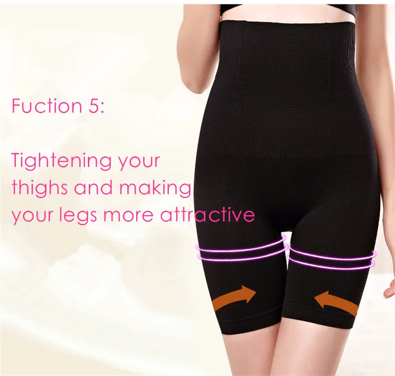 Shop High-Quality Plus Size Shapers from Young Fashion