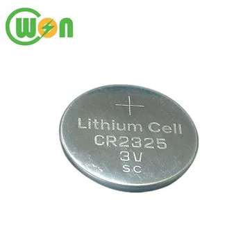 3v Lithium Battery Cr2332 Cr2325 Cr2320 Models Button Cell Batteries ...