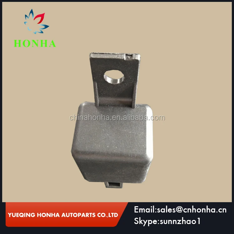 4 Pin 24V 40A Air Conditioning Car Accessory Power Relay