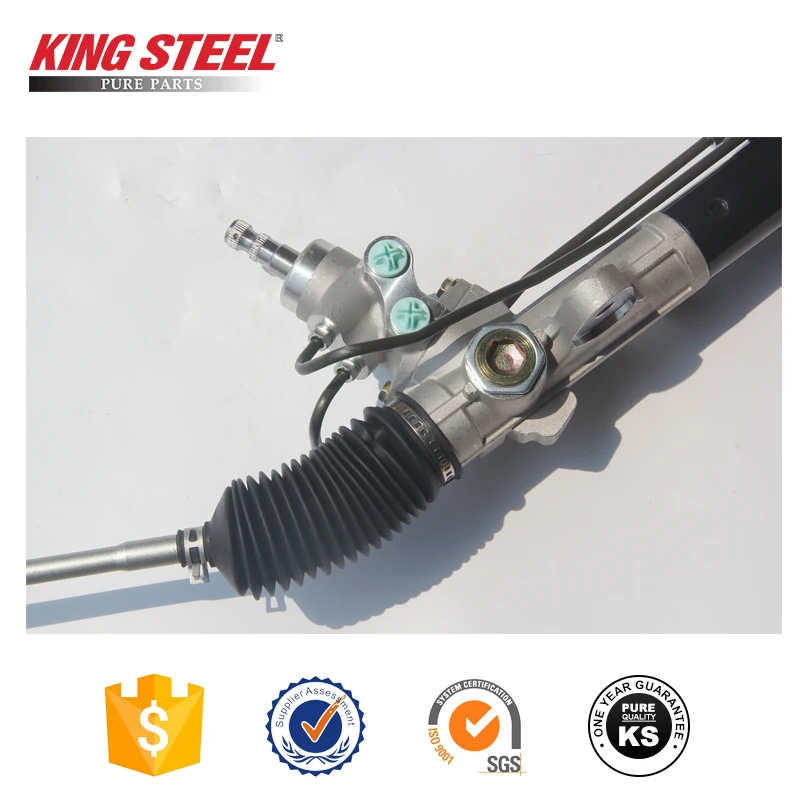 Steering Car Rack End For Kia Forte 57700-1m500 - Buy Steering Car Rack ...