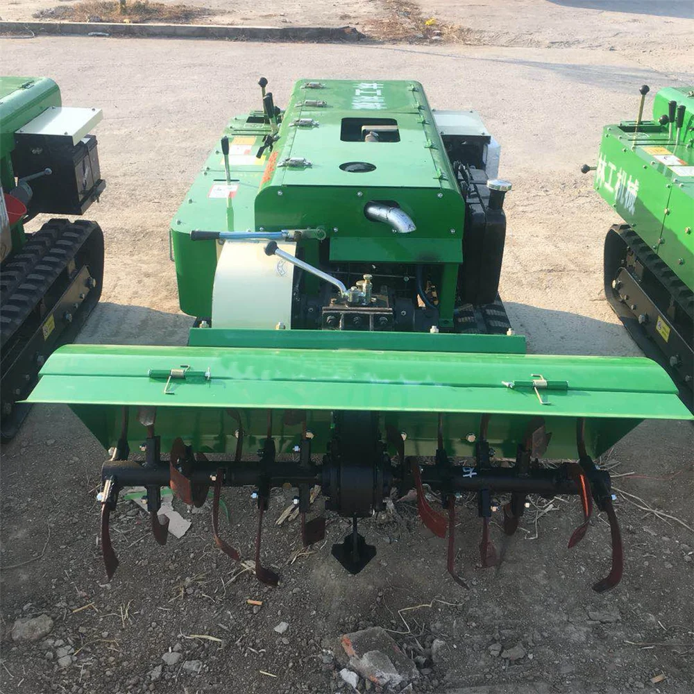 Farm Tractor Mounted Ditching Machine/trencher For Sale - Buy Ditching ...
