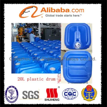 5 Us Gallon Plastic Jerry Can - Buy Jerry Cans 20l,Plastic Petrol Jerry ...