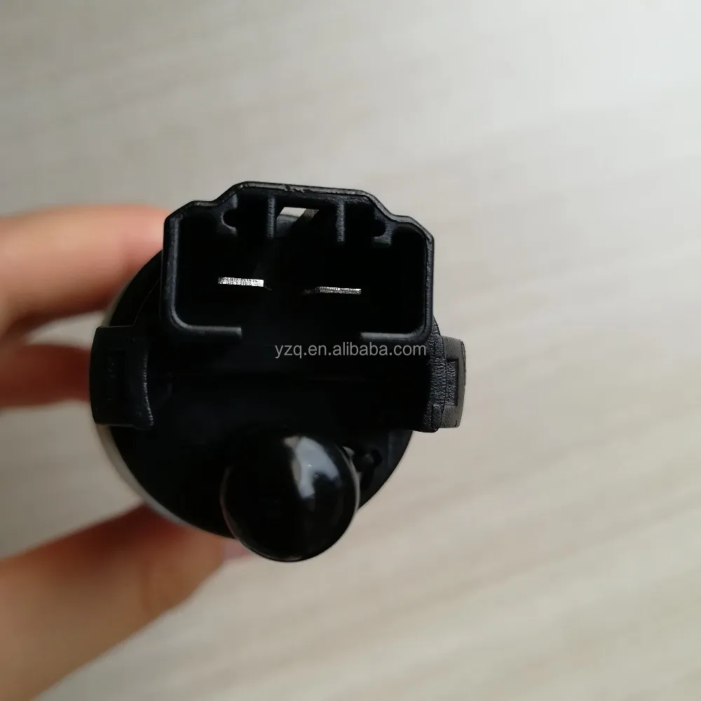 Bomba de combustible para LAND Cruiser VDJ200 23220-51010 1VDFTV bombas ...