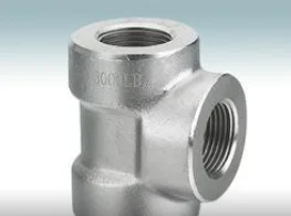Pipe Fitting Threadolet Class 3000 Forged Reducing Weldolet Threadolet ...