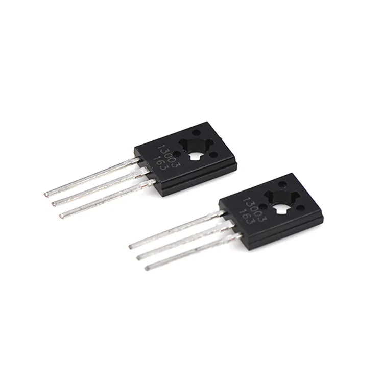 2sc1162 To-126 Plastic-encapsulate Transistors Plug-in Board ...