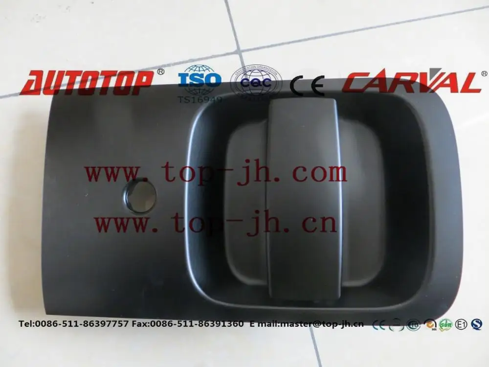 Backdoor Handle For H1 2009/jh02-h1-037b/83660-4h000 83650-4h100/auto ...