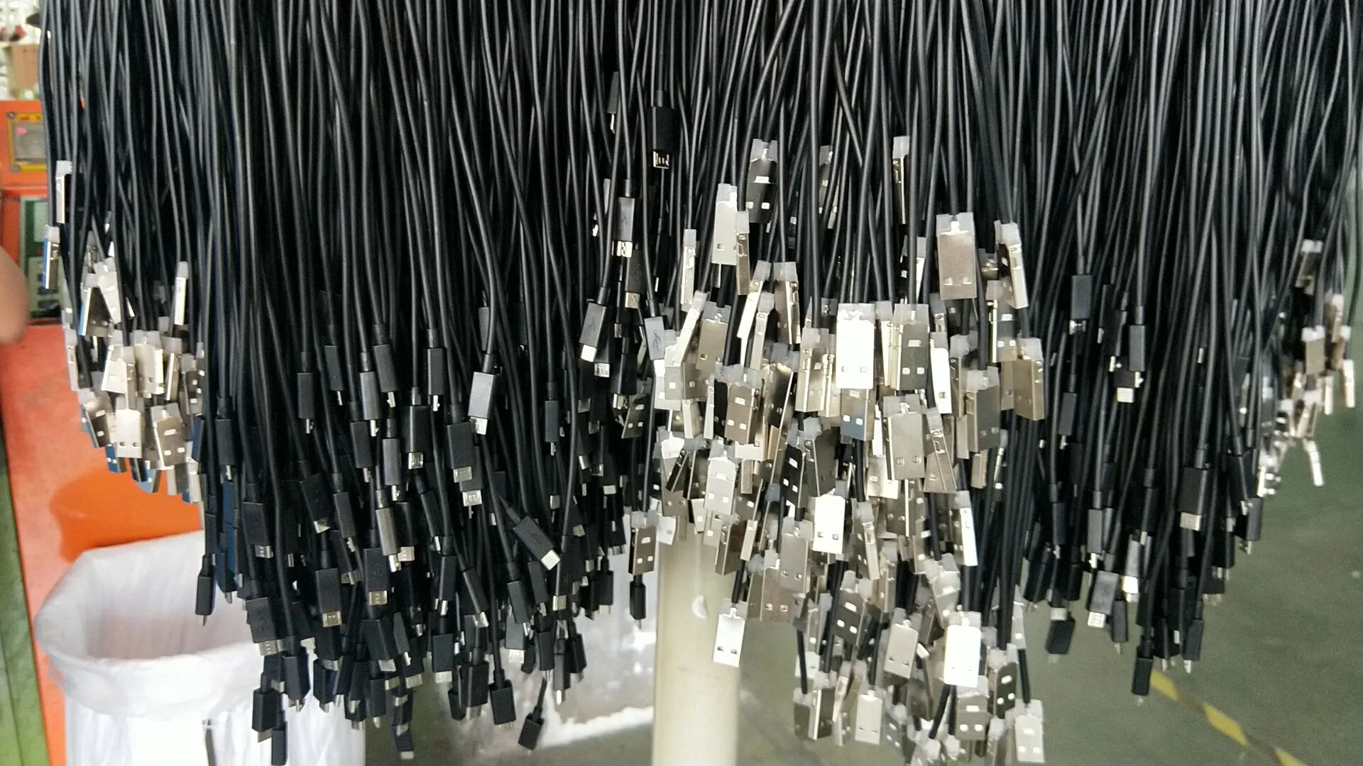 Small Scale Industries Rj45 Connector Injection Machine - Buy Cat5 Cat6 ...