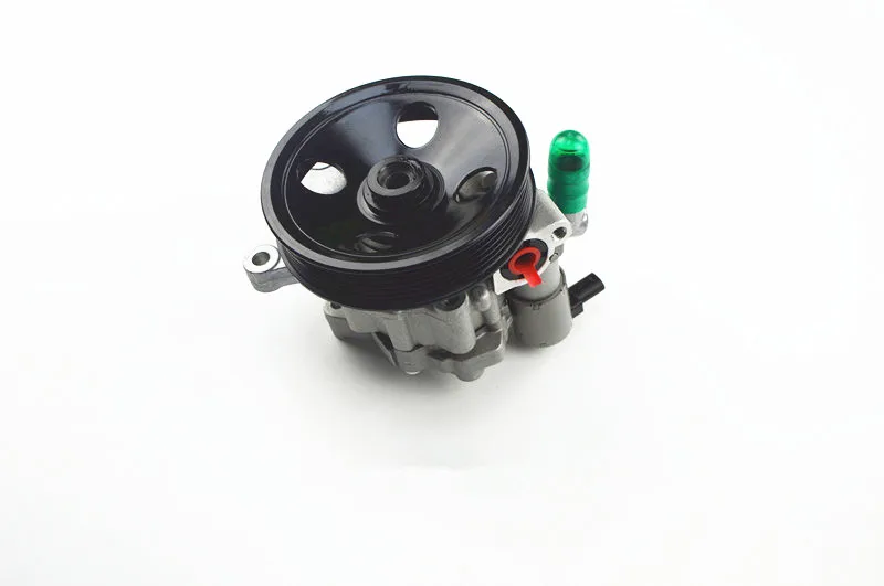 Mercedes-benz E-Class Power Steering Pump - SWSD 0064664301