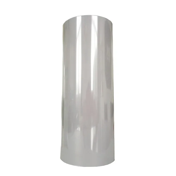 250 Microns Mylar Polyester Film for Electrical Insulation
