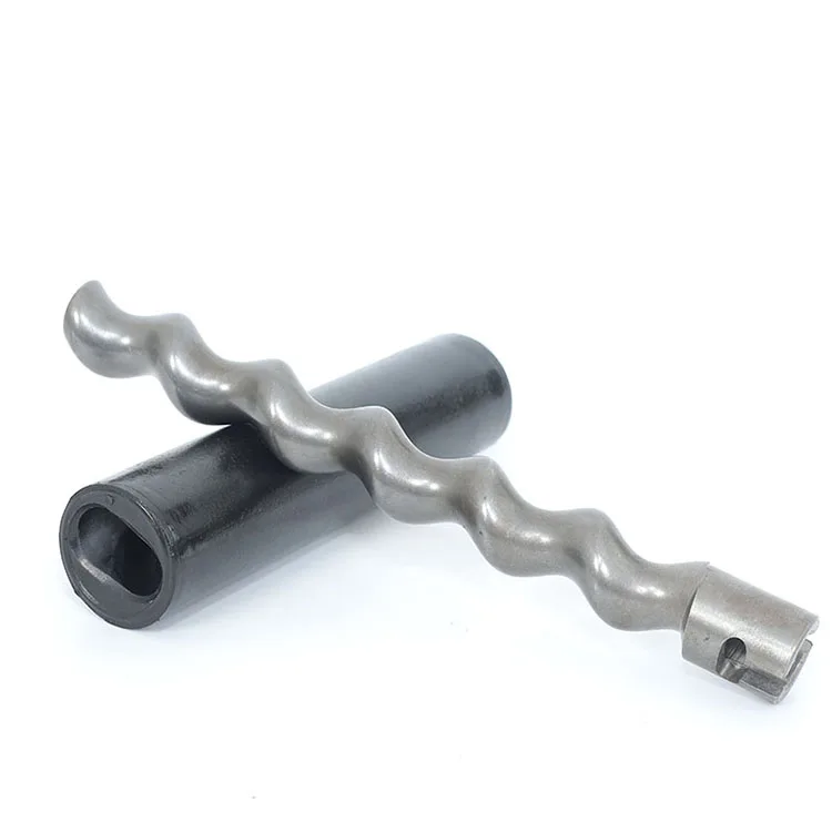 Rotor Stator Pump Parts for Plastering Machine - 1 Year Warranty