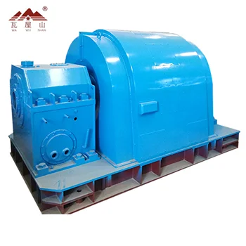 Generators 5 Mw - Buy Generators 5 Mw,Hydro Generator 100kw,Hydro ...