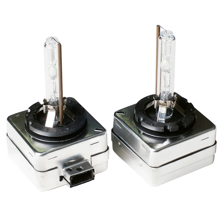 D1s D3s D1r D3r Ceramic Metal Hid Xenon Globe High Quality Hid Xenon ...