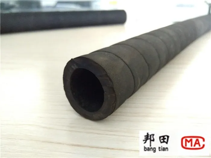 Tubos De Borracha - Expandable Rubber Tubing for Air Shafts