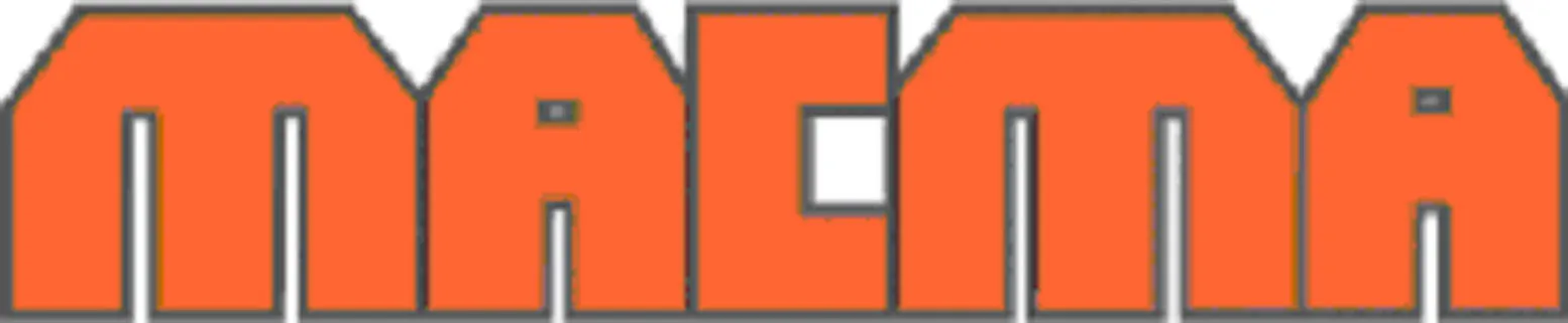 Macma Limited - Promotional Products, Backbags