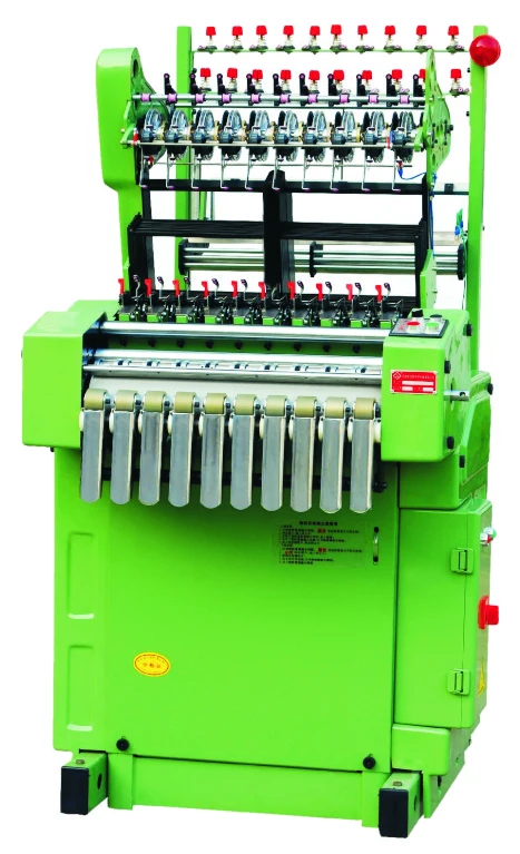 Elastic Band Making Machine - Buy Elastic Band Making Machine,Pp Belt ...
