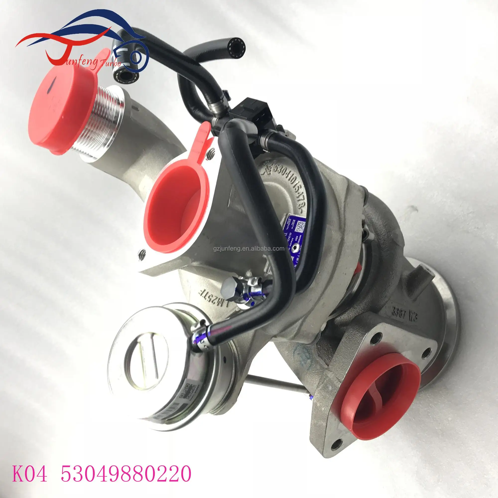 K04 Turbocharger for Great Wall Haval H7 H8 H9 2.0 Engine