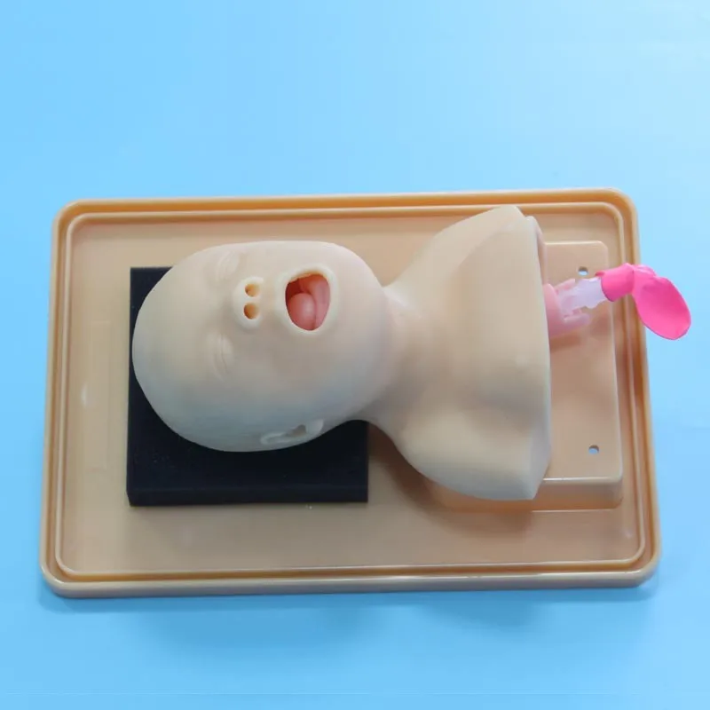 Neonate Tracheal Intubation Model - Buy Neonate Tracheal Intubation ... Neonate Tracheal Intubation Model - Buy Neonate Tracheal Intubation ...
