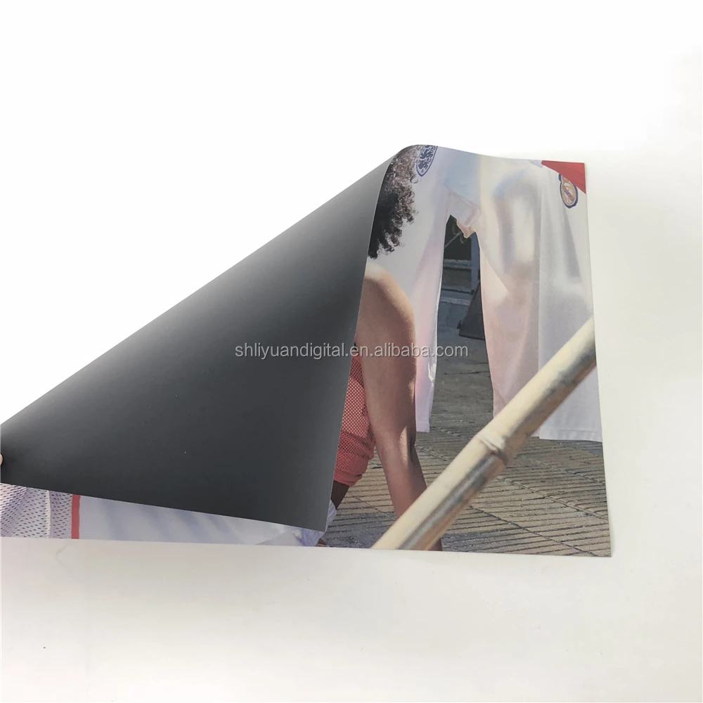 Custom Magnetically Receptive Sheeting Sign And Graphics Printing ...