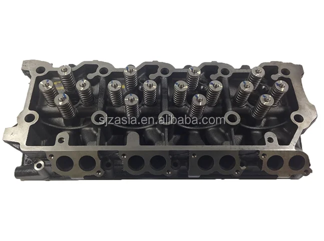 New Powerstroke 6.0l Cylinder Head For Powerstroke 6.0 Super Duty ...