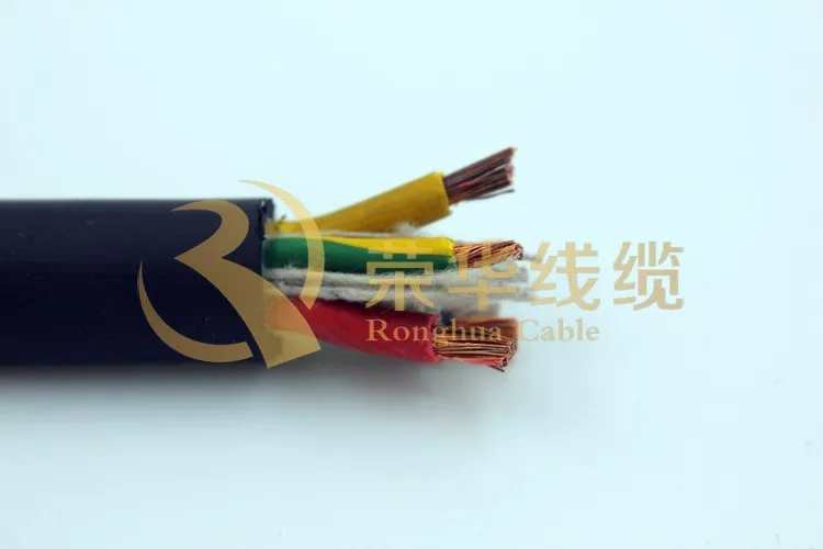 Câble d'alimentation H07rn-f 5g16mm2| Alibaba.com