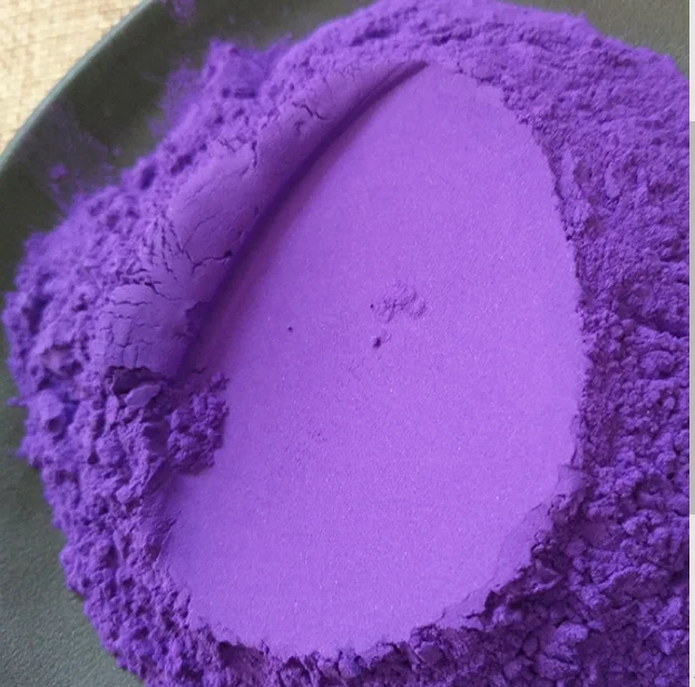 Pigment Violet 23 For Oem Paints,Nc Inks,Solvent-based Decorative ...