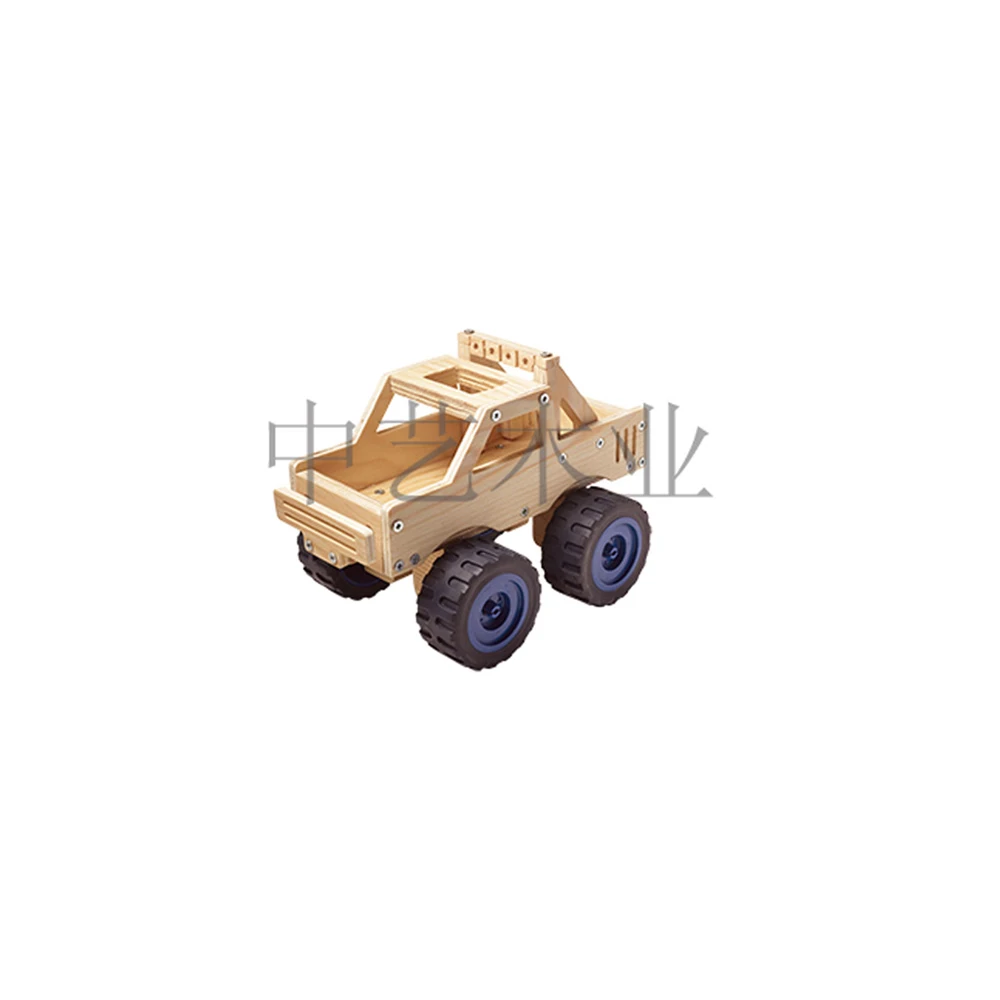 Handmade Kids Wooden Limousine Toy Car - Buy Kids Wooden Toy Car,Kids ...