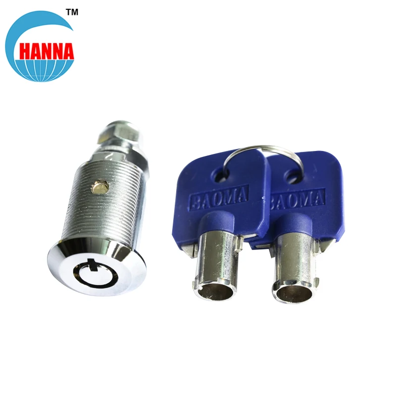 High Quality Electronic Switch Lock For Arcade Game Machines - Buy Cam ...