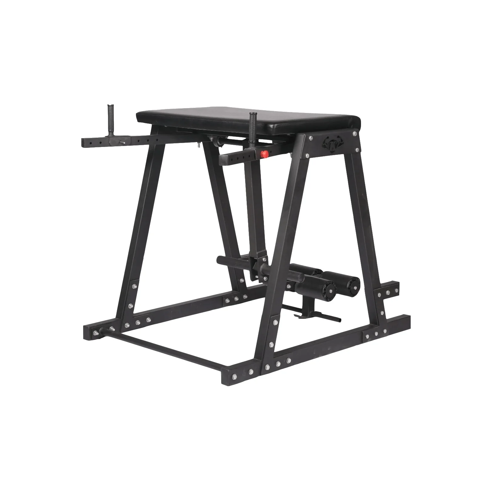 Gym Reverse Hyper Extension Machine - Buy Reverse Hyper Machine,Hyper ...