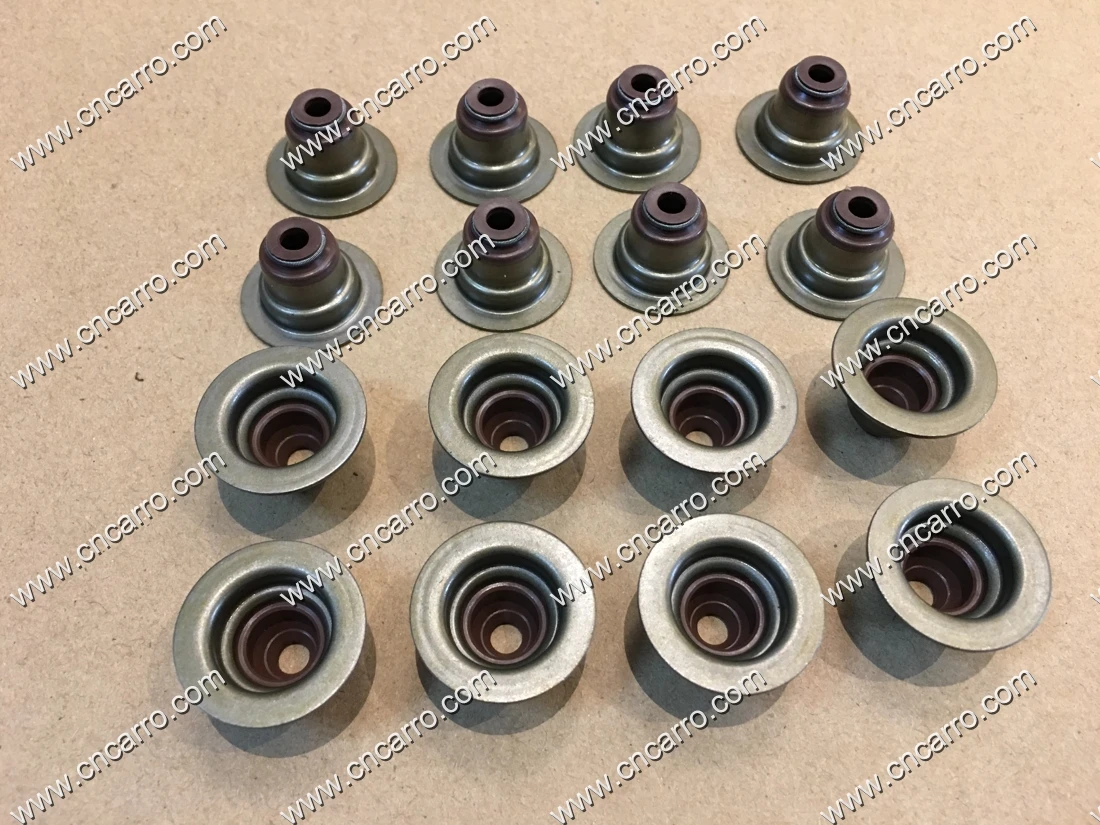 Fabricación Válvula Sello Oe:90537241 - Buy 90537241,Válvula De Sello ...