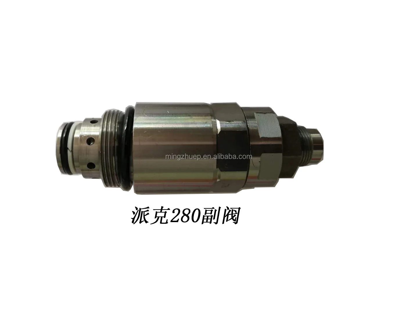 Parker AV280 Main Control Valve for Excavator Performance