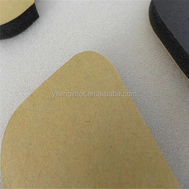 Cellula Self Adhesive Pvc Foam Gaskets With Pressure-sensitive Adhesive ...