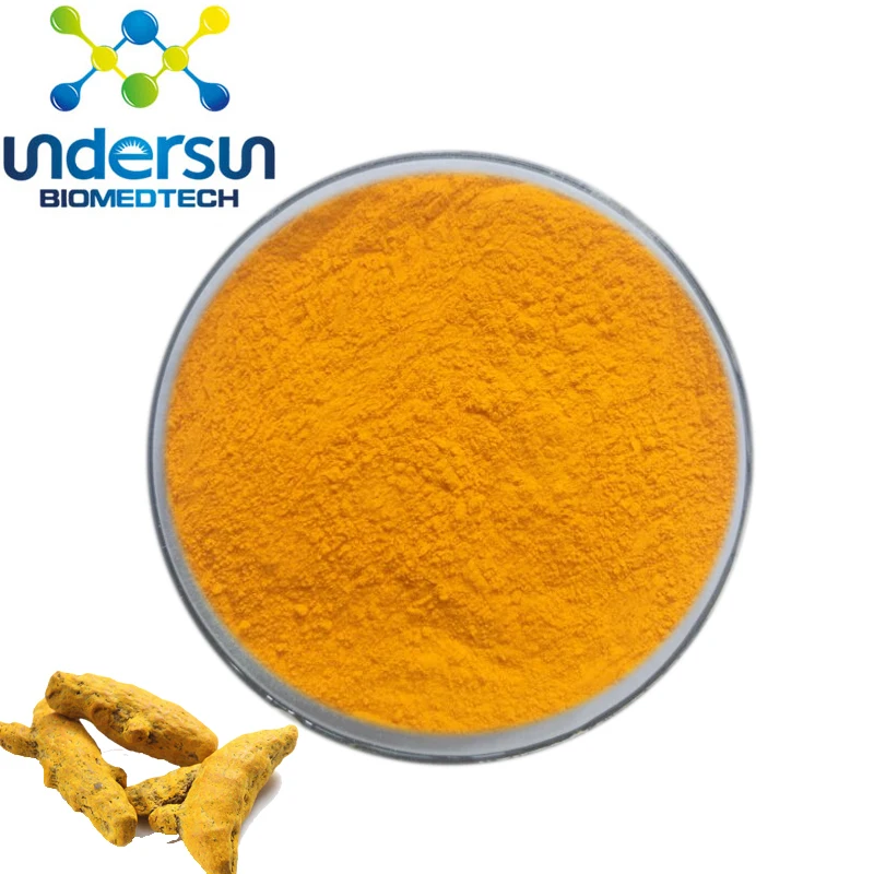 Turmeric Extract 95% Curcuminoids Oleoresin For Food - Buy Turmeric ...