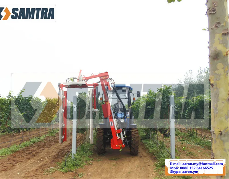 Grapevine Pruner,Vineyard Pruning Machine - Buy Grapevine Pruner ...