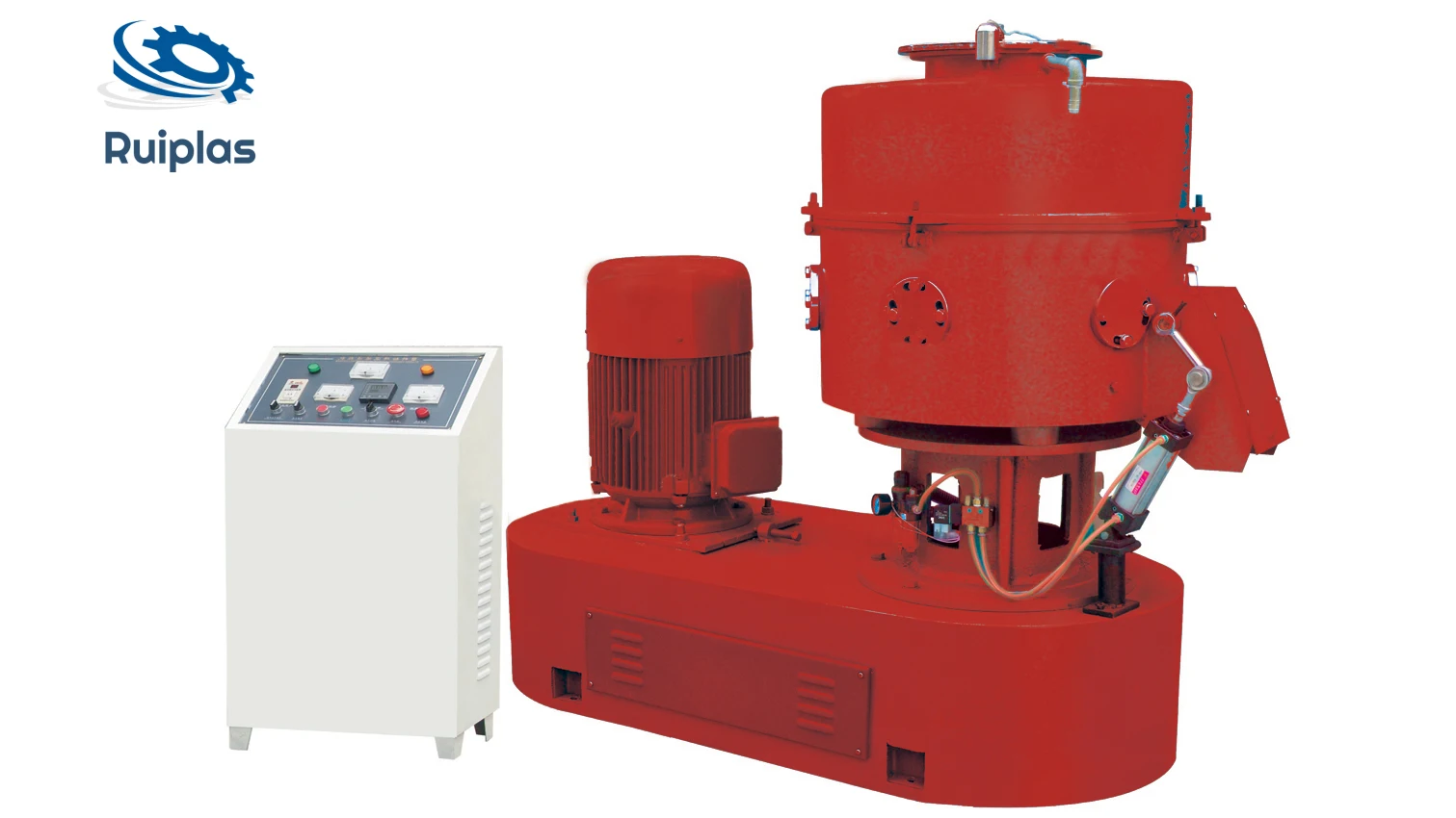 Waste Film Plastic Polystyrene Bottle Grinding Milling Granulator ...