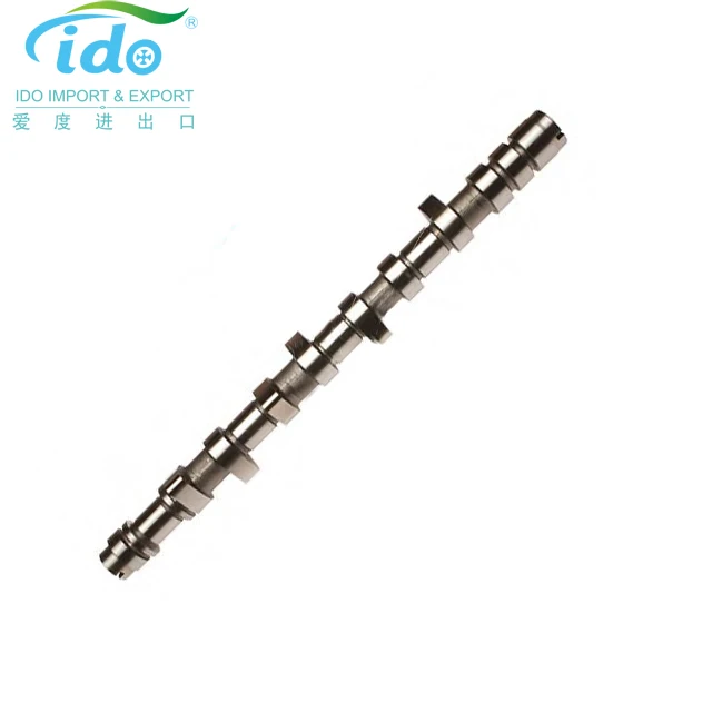 Casting Iron Camshaft For Peugeot 405 0801.p1 - Buy Casting Camshaft ...