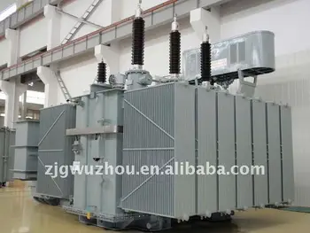 Onaf Onan 66kv Cooling Power Transformer - Buy 66kv Power Transformer ...