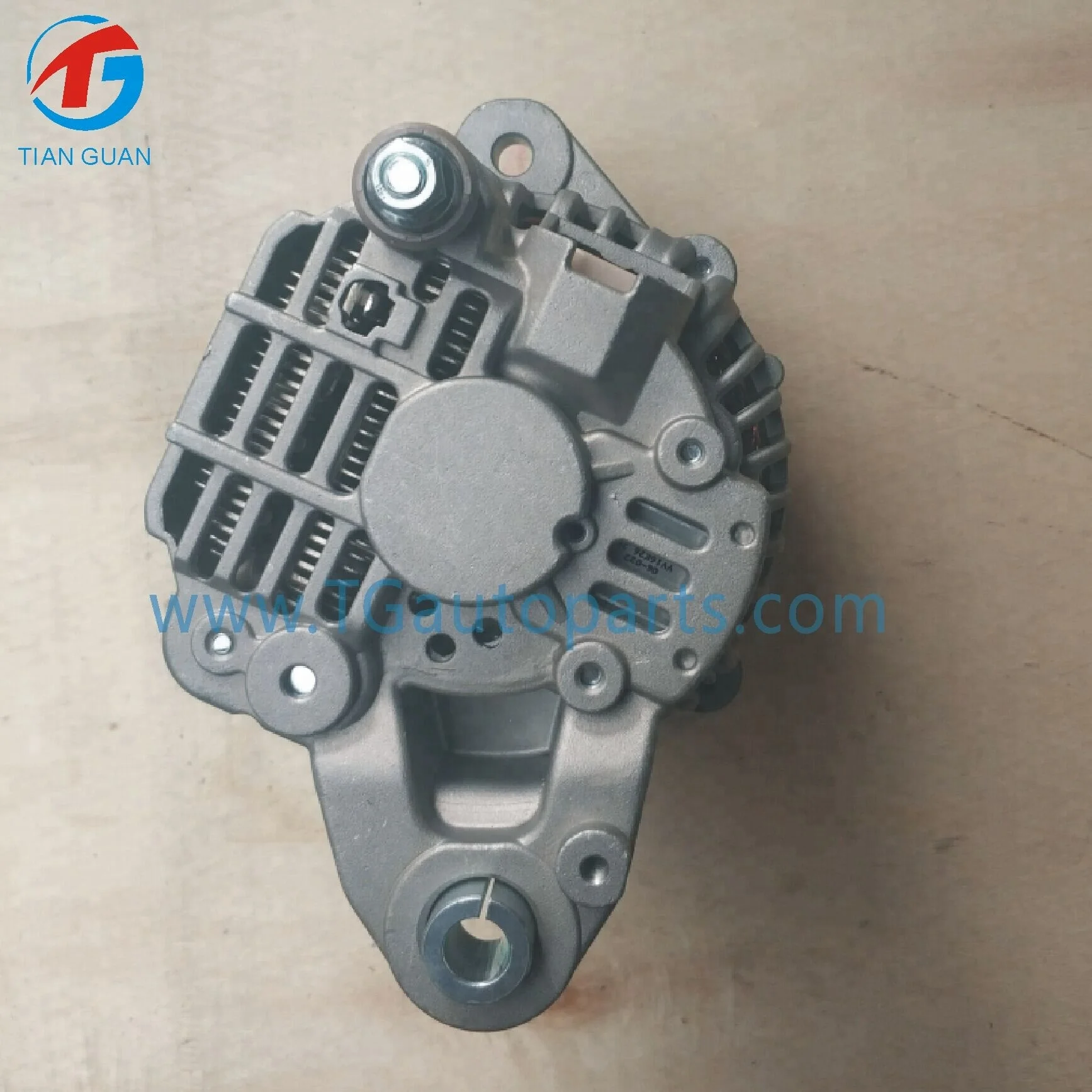 24V 50A รถกระบะกระแสสลับ ATG19050 A003TN5288 A3TN5288 ME017615 37300 ...