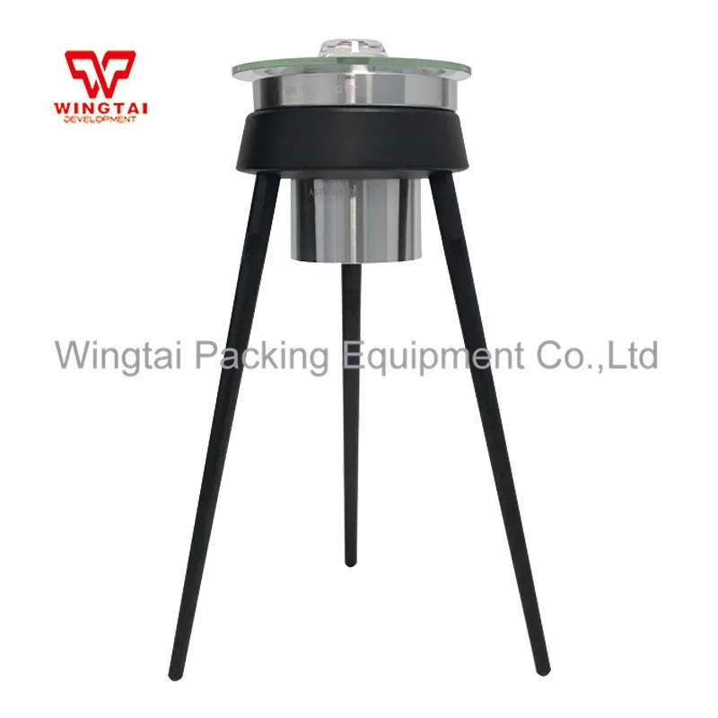 Pintura De Viscosidad De Medición De La Viscosidad De La Copa Ford 4 ...