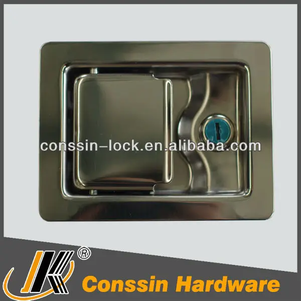 Generator Door Latch - Secure Your Canopy with Ease